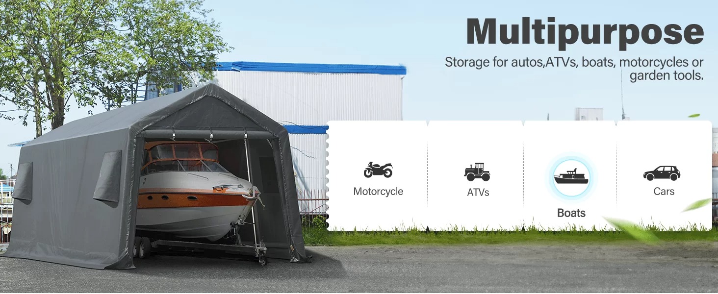 Durable Outdoor Storage Solutions by Advance Outdoor